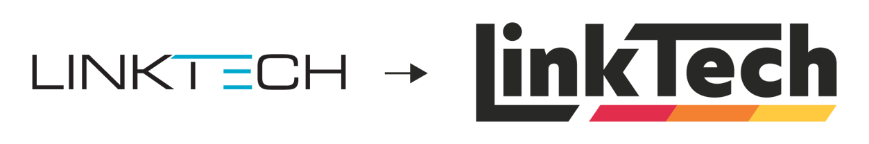 Welcome to the New LinkTech