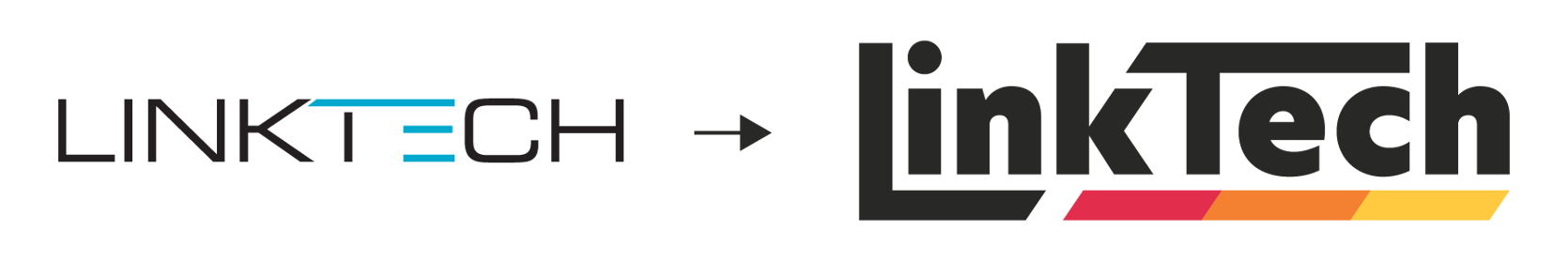 Welcome to the New LinkTech